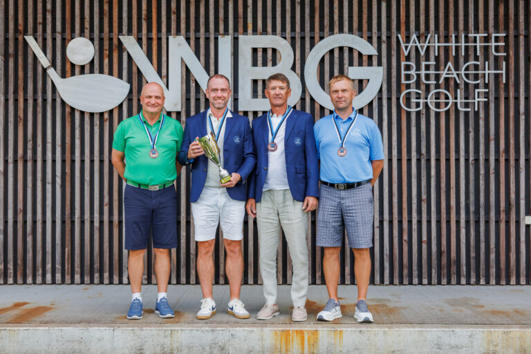 Klubidevahelistel meistrivõistlustel kaitsesid kõik tiimid esikohti ...